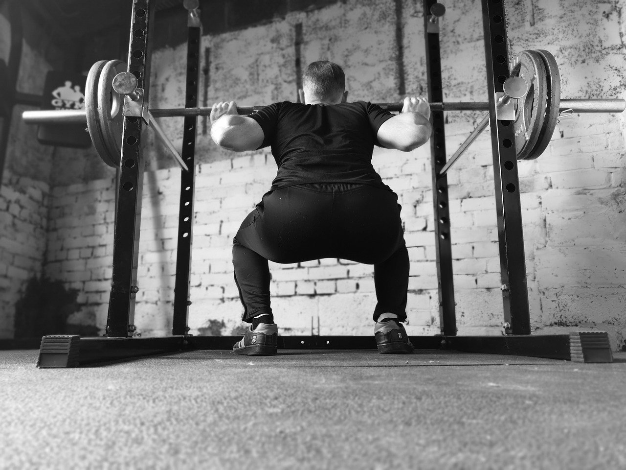 The Joy of Squatting - ESH.com Personal Page